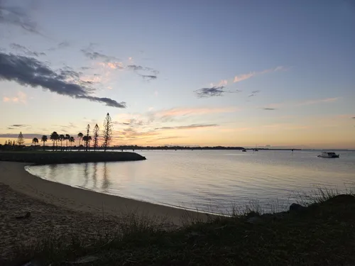 Best Hikes and Trails in Raby Bay Foreshore Park | AllTrails