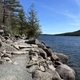 Jordan Pond Path, Maine - 6,263 Reviews, Map | AllTrails