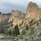 Crooked River Trail, Oregon - 1,821 Reviews, Map | AllTrails