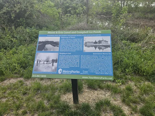 Best Hikes and Trails in Gilmore Ponds Preserve | AllTrails