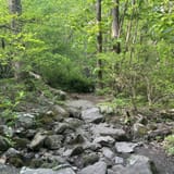 Raven Rocks via Appalachian Trail, Virginia - 6,000 Reviews, Map ...