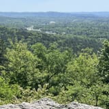 Goat Rock Trail, Arkansas - 1,505 Reviews, Map | AllTrails