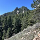 National Center for Atmospheric Research (NCAR) Ramble Trail, Colorado ...
