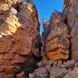 Wolfberg Arch, Western Cape, South Africa - 148 Reviews, Map | AllTrails