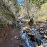 National Center for Atmospheric Research (NCAR) Ramble Trail, Colorado ...