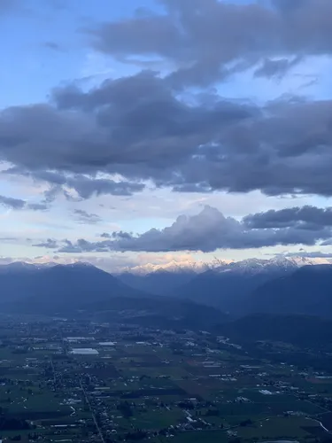 Best River Trails in Sumas Mountain Regional Park | AllTrails