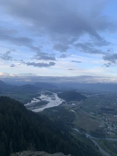 Best River Trails in Sumas Mountain Regional Park | AllTrails