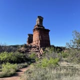 The Lighthouse Trail, Texas - 3,445 Reviews, Map | AllTrails