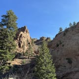 Columbine Trail, Colorado - 1,948 Reviews, Map | AllTrails