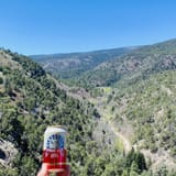 Sandia Cave Trail, New Mexico - 380 Reviews, Map | AllTrails