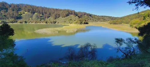 Best Easy Trails in Lake Chabot Regional Park | AllTrails