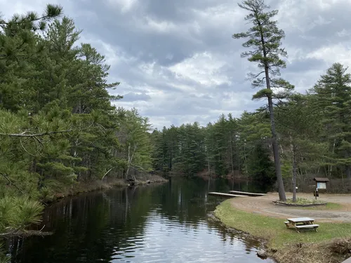 Best Road Biking Trails in Tupper Lake | AllTrails