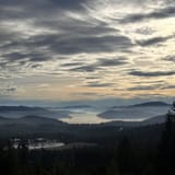 Trail 8, Penn, and Cave Trail Loop, Idaho - 473 Reviews, Map | AllTrails