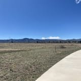 Chatfield Dam to Chatfield Internal Loop, Colorado - 837 Reviews, Map ...