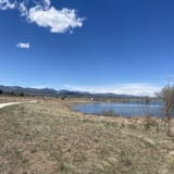 Chatfield Dam to Chatfield Internal Loop, Colorado - 837 Reviews, Map ...