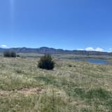 Chatfield Dam to Chatfield Internal Loop, Colorado - 837 Reviews, Map ...