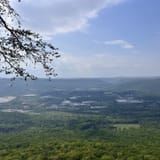 Sunset Rock via Craven's House Trail, Tennessee - 1,784 Reviews, Map ...