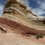 White Pocket Trail, Arizona - 874 Reviews, Map | AllTrails