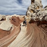 White Pocket Trail, Arizona - 874 Reviews, Map | AllTrails