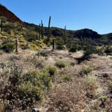 Second Water and Hackberry Spring Loop, Arizona - 2,026 Reviews, Map ...