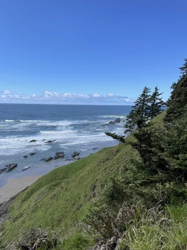 Best Short Trails in Ecola State Park | AllTrails