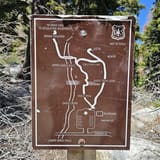 Eagle Falls Vista Point Loop, California - 1,486 Reviews, Map | AllTrails