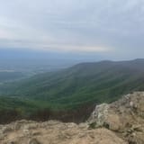 Hawksbill Loop Trail, Virginia - 4,398 Reviews, Map | AllTrails