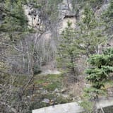 Botany Canyon, South Dakota - 549 Reviews, Map | AllTrails