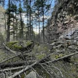 Botany Canyon, South Dakota - 504 Reviews, Map | AllTrails