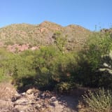 Second Water and Hackberry Spring Loop, Arizona - 2,009 Reviews, Map ...