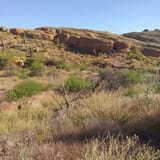 Second Water and Hackberry Spring Loop, Arizona - 2,009 Reviews, Map ...