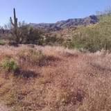 Second Water and Hackberry Spring Loop, Arizona - 2,009 Reviews, Map ...