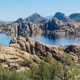 Watson Lake and Flume Trail, Arizona - 4,157 Reviews, Map | AllTrails