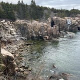 Ocean Path Trail, Maine - 3,405 Reviews, Map | AllTrails