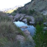 Second Water and Hackberry Spring Loop, Arizona - 2,009 Reviews, Map ...