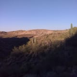Second Water and Hackberry Spring Loop, Arizona - 2,009 Reviews, Map ...