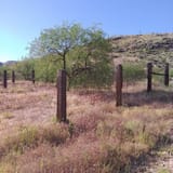 Second Water and Hackberry Spring Loop, Arizona - 2,009 Reviews, Map ...