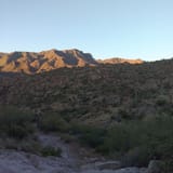 Second Water and Hackberry Spring Loop, Arizona - 2,009 Reviews, Map ...