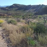 Second Water and Hackberry Spring Loop, Arizona - 2,008 Reviews, Map ...