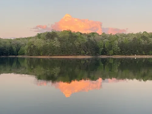 Best Camping Trails in Keavy | AllTrails