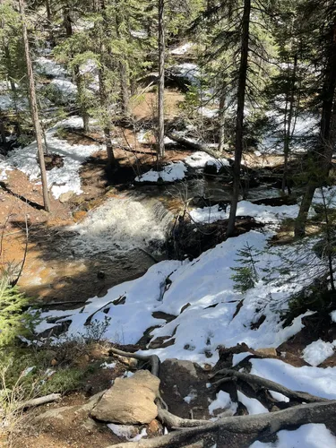 Best Waterfall Trails in Conifer | AllTrails