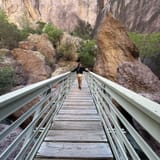 Catwalk National Recreation Trail, New Mexico - 722 Reviews, Map ...