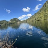 Wallace Falls and Wallace Lake Loop, Washington - 1,286 Reviews, Map ...