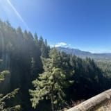 Wallace Falls and Wallace Lake Loop, Washington - 1,280 Reviews, Map ...