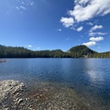 Wallace Falls and Wallace Lake Loop, Washington - 1,267 Reviews, Map ...