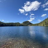 Wallace Falls and Wallace Lake Loop, Washington - 1,262 Reviews, Map ...