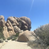 Split Rock Loop, California - 3,158 Reviews, Map | AllTrails