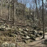 Humpback Rocks Recreation Area Trail, Virginia - 2,576 Reviews, Map ...