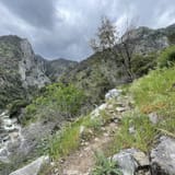 Marble Falls Trail, California - 1,874 Reviews, Map | AllTrails