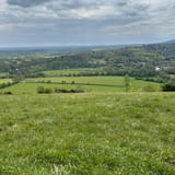 Surrey Three Peaks - Boxhill, Holmbury Hill, Leith Hill, Surrey ...